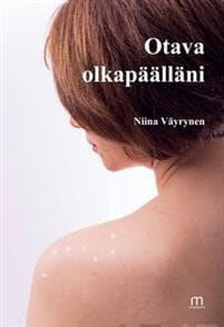 Otava olkapäälläni | CDON