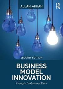 Business Model Innovation | CDON