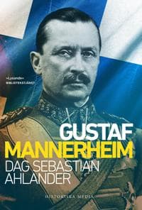 Gustaf Mannerheim | CDON
