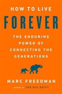 How to Live Forever | CDON