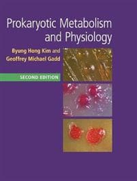 Prokaryotic Metabolism and Physiology | CDON