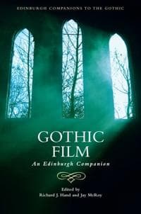 Gothic Film | CDON