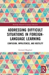 Addressing Difficult Situations in Foreign-Language Learning | CDON