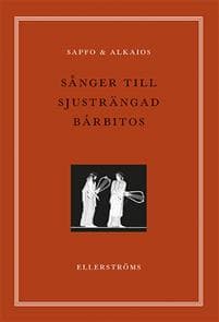 Sånger till sjusträngad barbitos | CDON