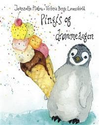 Pingis og drømmedagen | CDON