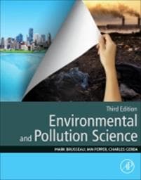 Environmental and Pollution Science | CDON