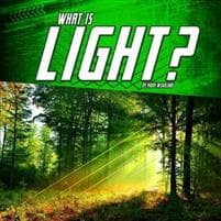 What Is Light? | CDON
