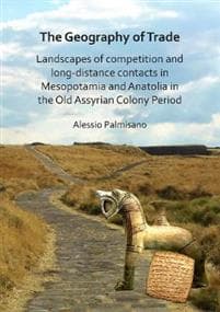 The Geography of Trade: Landscapes of competition and long-distance ...
