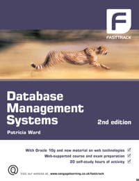 Database Management Systems | CDON