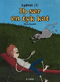 Ib ser en tyk kat | CDON