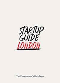 Startup Guide London | CDON