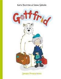 Gottfrid : Gottfrid | CDON