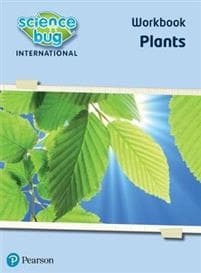 Science Bug: Plants Workbook | CDON