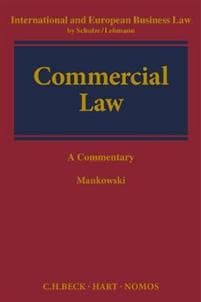 Commercial Law | CDON