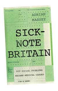 Sick-Note Britain | CDON