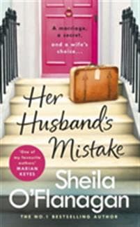 Her Husband's Mistake | CDON