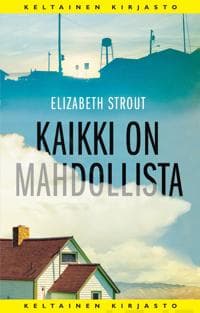 Kaikki on mahdollista | CDON