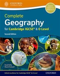 Complete Geography for Cambridge IGCSE® & O Level | CDON