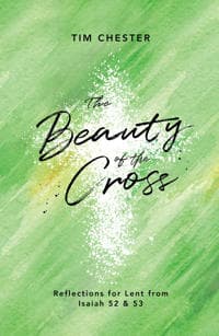 The Beauty of the Cross | CDON