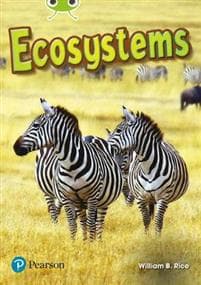 Bug Club Independent Non Fiction Year Two Lime Plus A Ecosystems | CDON