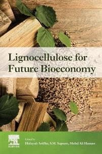 Lignocellulose for Future Bioeconomy | CDON