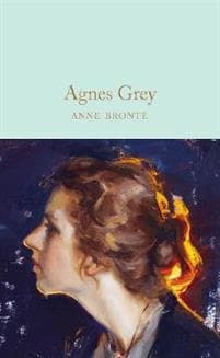 Agnes Grey | CDON