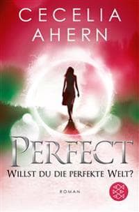 Perfect - Willst du die perfekte Welt? | CDON