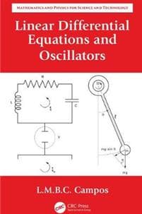 Linear Differential Equations and Oscillators | CDON