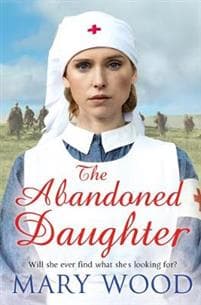 The Abandoned Daughter | CDON
