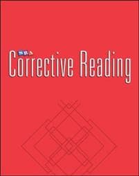 Corrective Reading Comprehension Level B1, Teacher Materials | McGraw ...