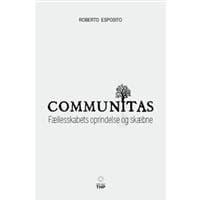 Communitas | CDON