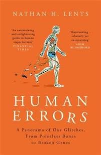 Human Errors | CDON