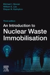 An Introduction to Nuclear Waste Immobilisation | CDON