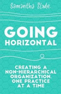Going Horizontal | CDON