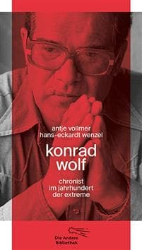 Konrad Wolf | CDON