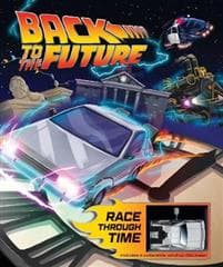 Back to the Future: Race Through Time | CDON