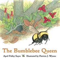 The Bumblebee Queen | CDON