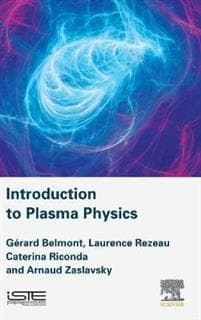Introduction to Plasma Physics | CDON