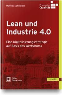 Lean und Industrie 4.0 | CDON