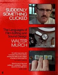 Suddenly Something Clicked | CDON