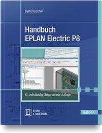 Handbuch EPLAN Electric P8 | CDON