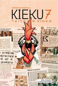 Kieku 7 Taitojen vihko | CDON