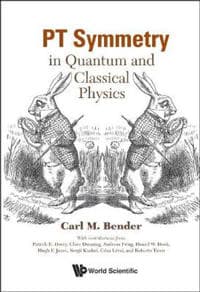 Pt Symmetry: In Quantum And Classical Physics | CDON