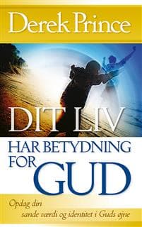Dit liv har betydning for Gud | CDON