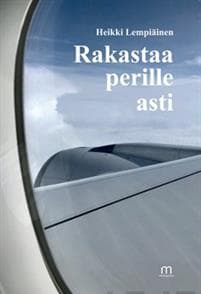Rakastaa perille asti | CDON