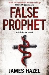 False Prophet | CDON