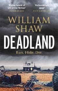 Deadland | CDON