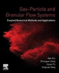 Gas-Particle and Granular Flow Systems | CDON