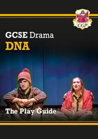 GCSE Drama Play Guide – DNA | CDON