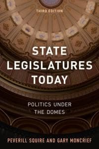 State Legislatures Today | CDON
